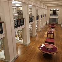 Plan Your Visit - Surgeons' Hall Museums, Edinburgh